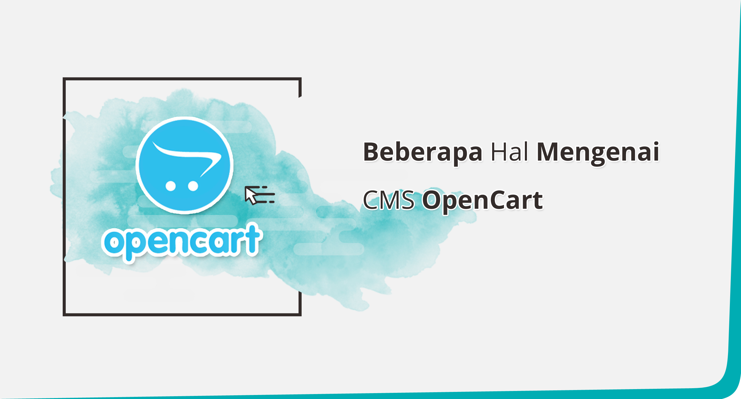 Beberapa Hal Mengenai CMS Opencart – NusantaraBlog