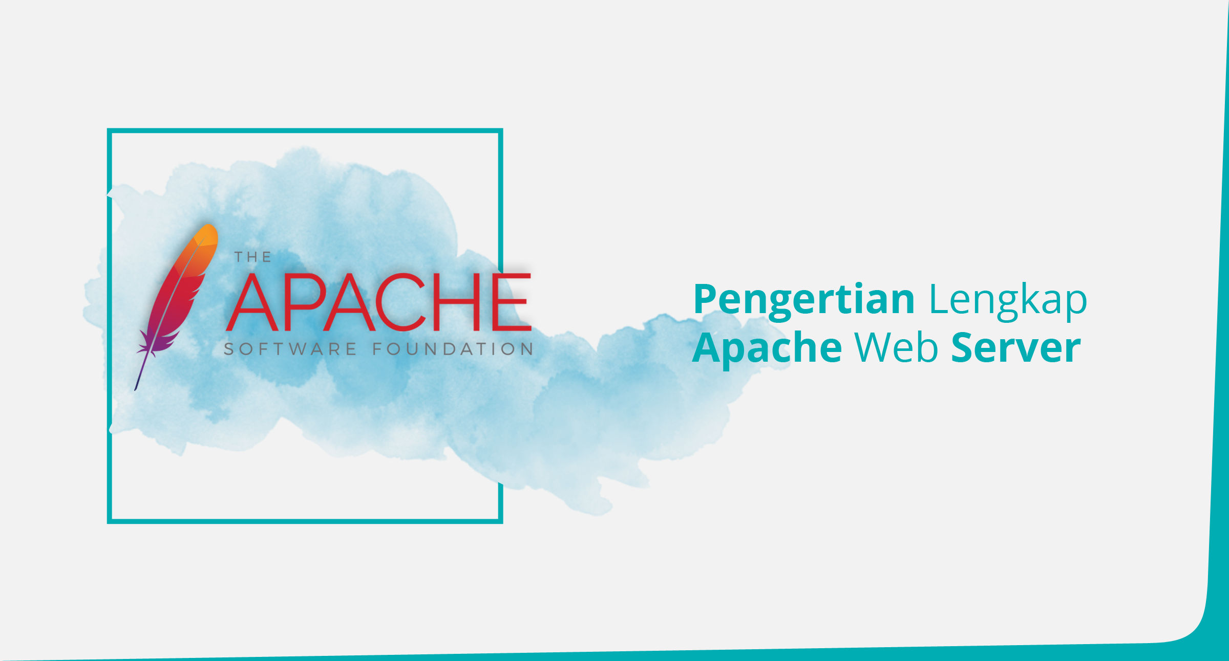 Pengertian Lengkap Apache Web Server – NusantaraBlog